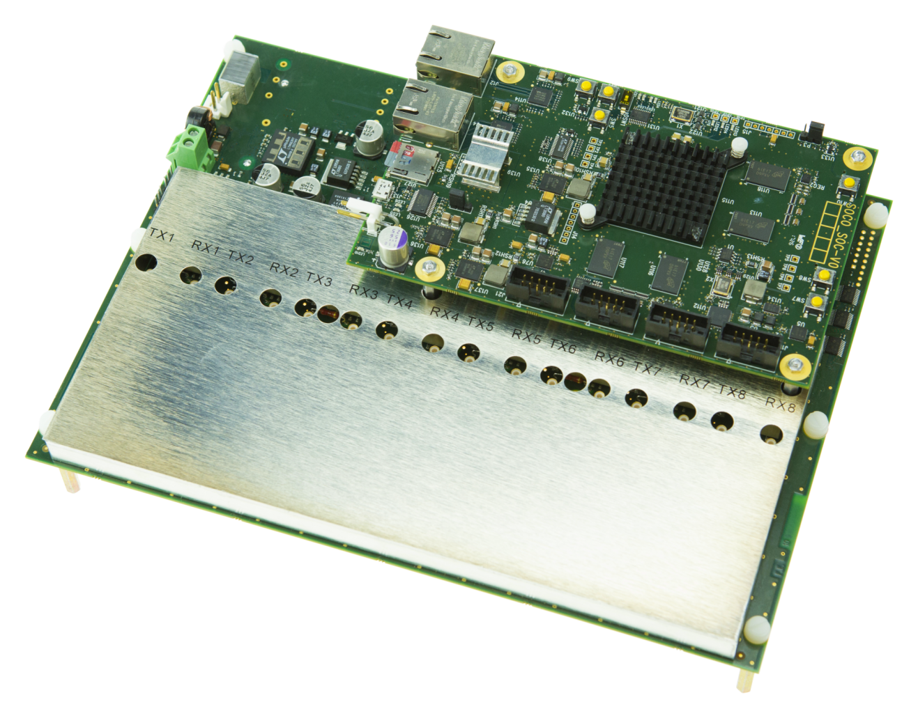 Socomate International - Socomate Products - OEM Conventional UT